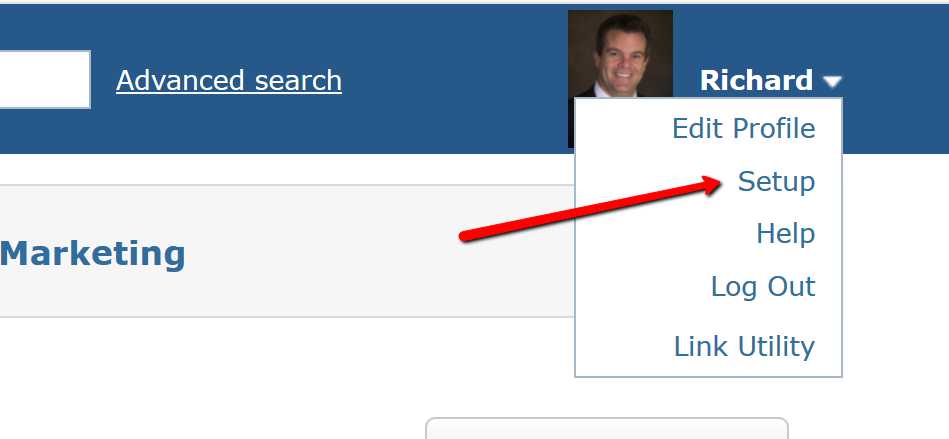 How To Customize Your ClientLook Start Page - theBrokerList Blog