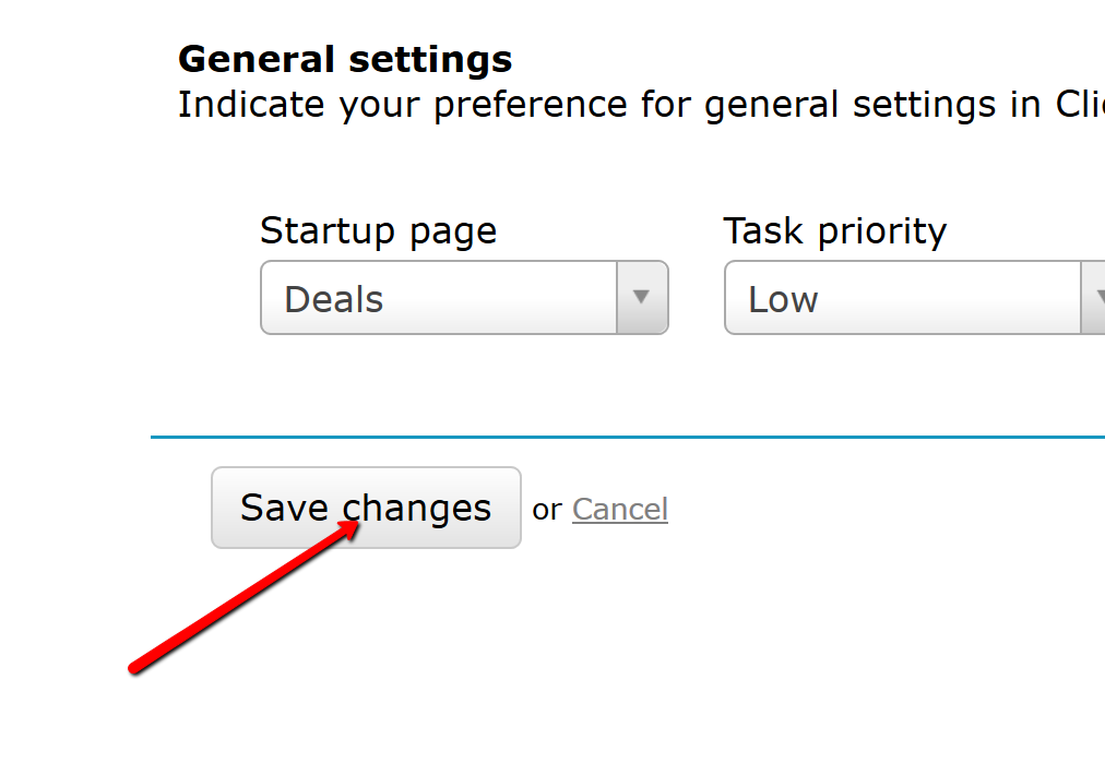 How To Customize Your ClientLook Start Page - theBrokerList Blog