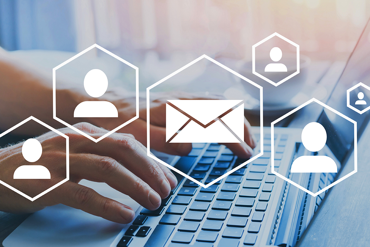 How To Import A Contact List Into MailChimp Using Tags ClientLook